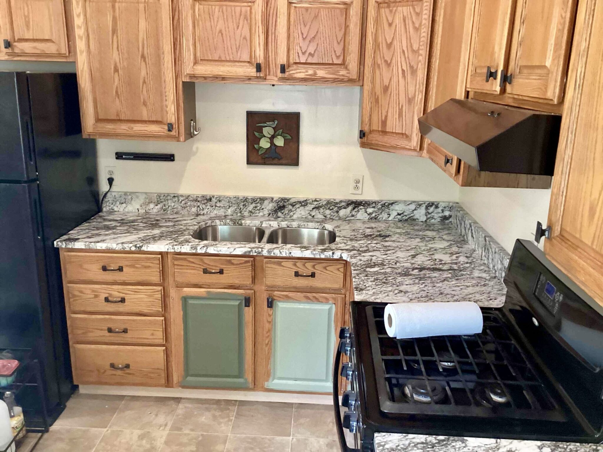 Granite Alpine White - Granite America