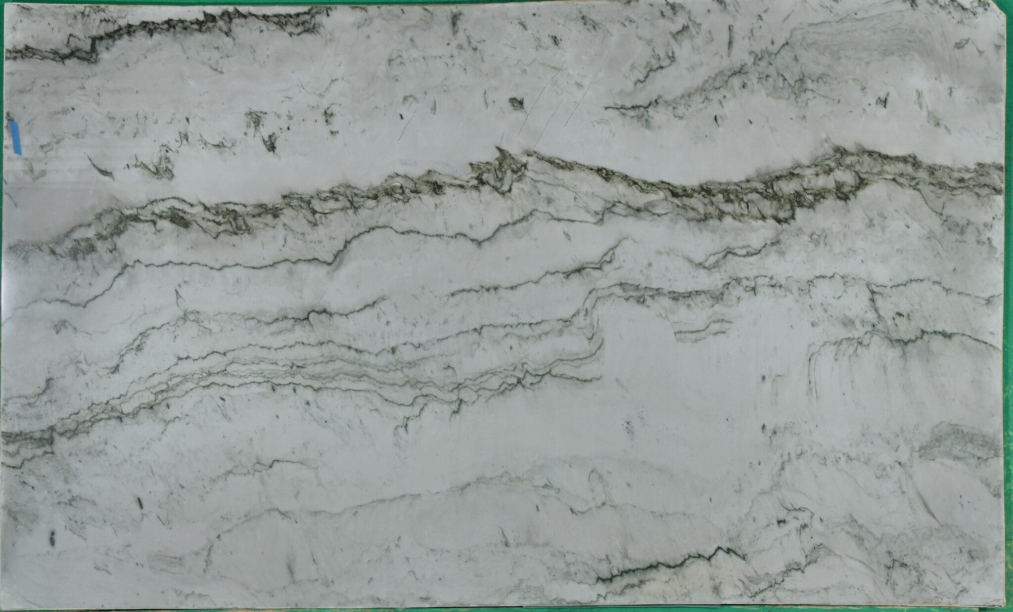 Quartzite Infinity White Polished - 3cm - Granite America