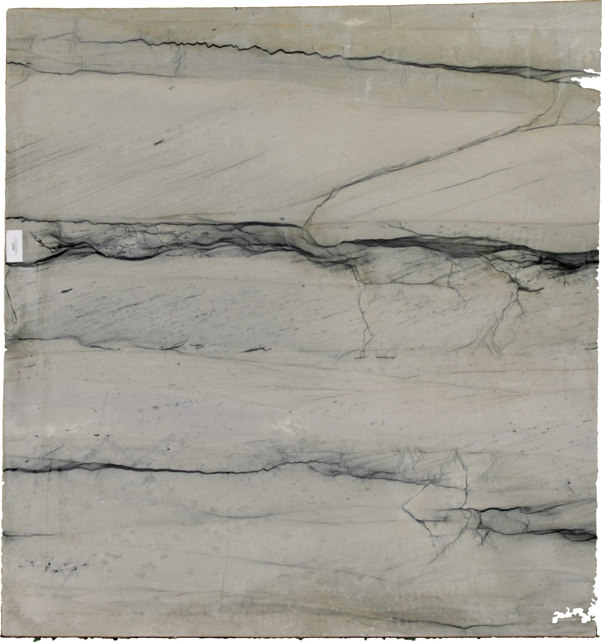 Quartzite Illusion (3CM)- 70x30 - Granite America